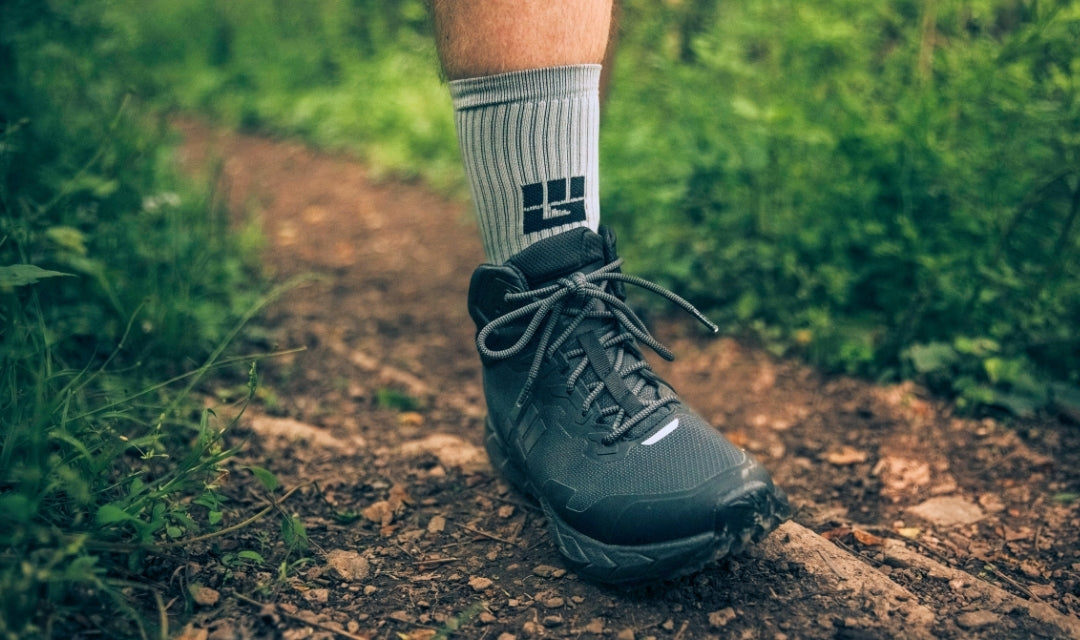 MudGear Compression OCR Socks - Best Mud Run Socks
